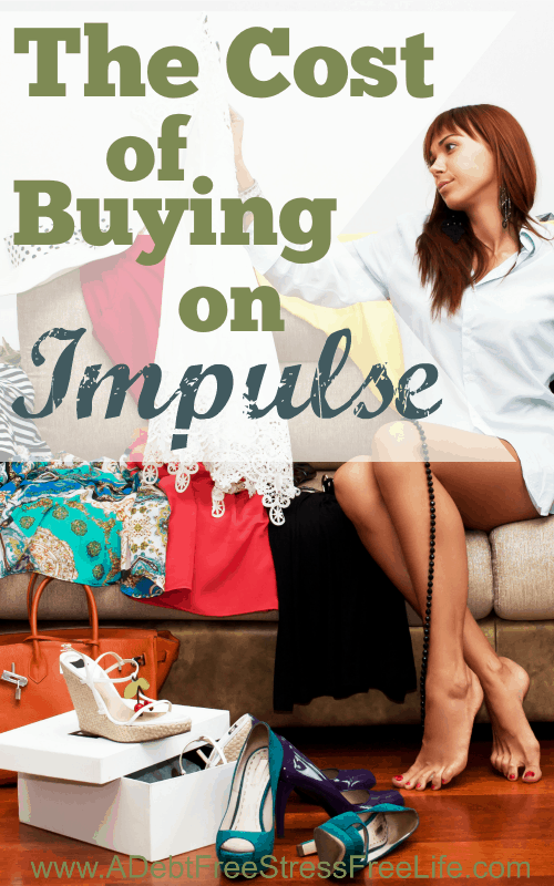 How to Outsmart the Impulse Buy | Best Saving Strategies