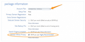 How To Set Up A Self Hosted Blog in WordPress - A Mess Free Life