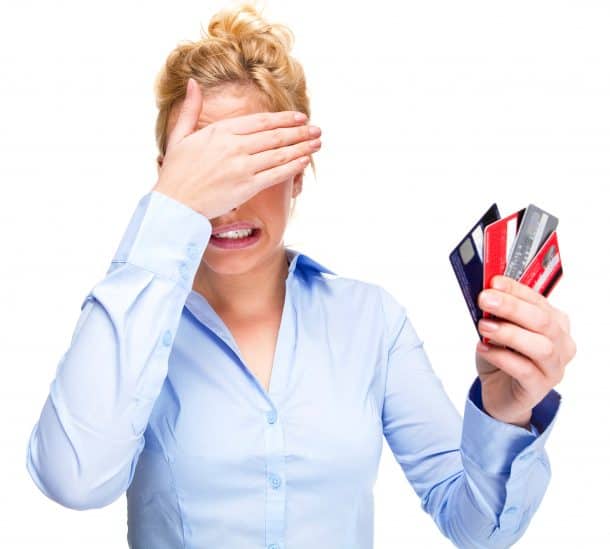 Bankruptcy: 5 Steps To Knowing When You Should Consider It - A Mess ...