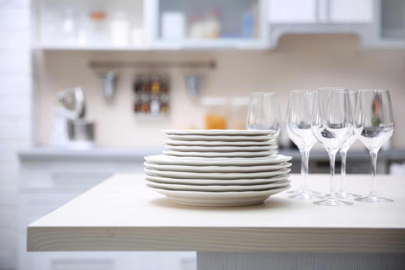 How To Deep Clean Your Kitchen | Kitchen Deep Cleaning 2020