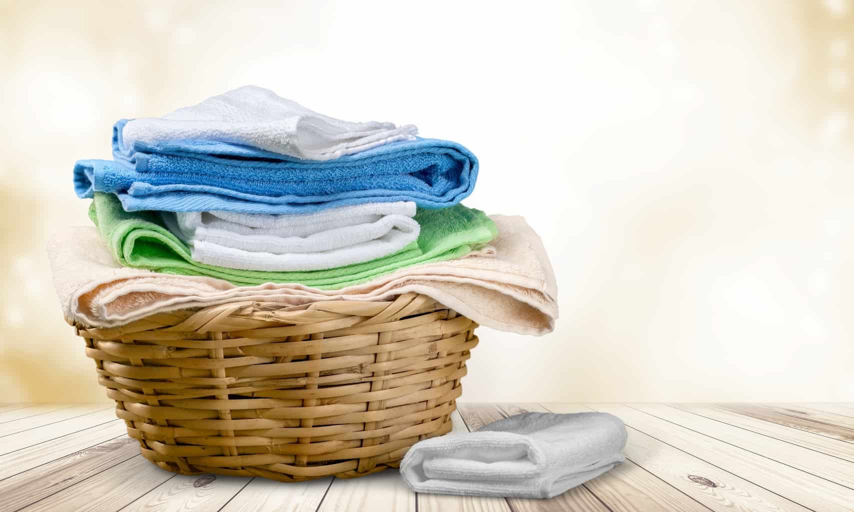 How to Create a Laundry Schedule You’ll Stick With - A Mess Free Life