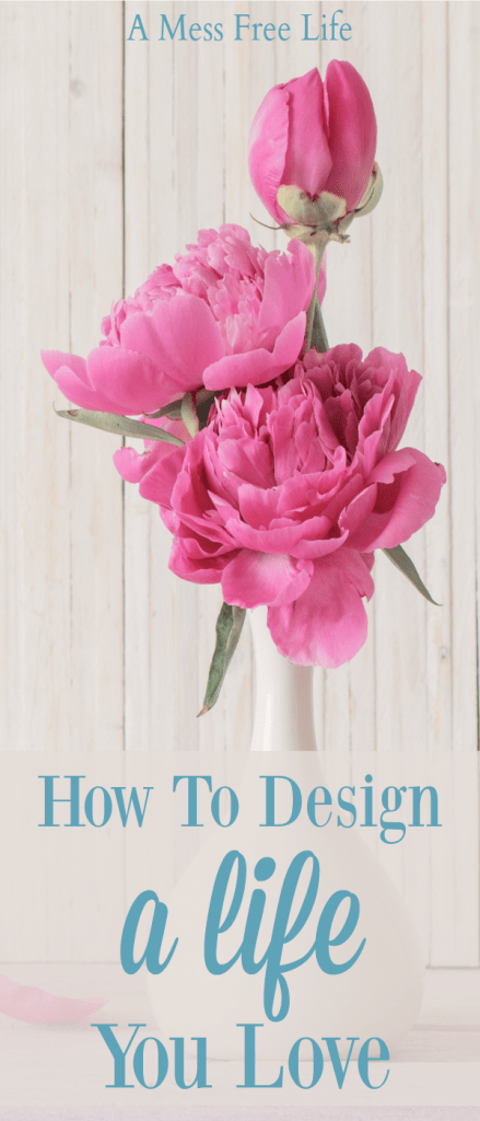 How To Design A Life You Life | Best Life Tips For Women Over 40