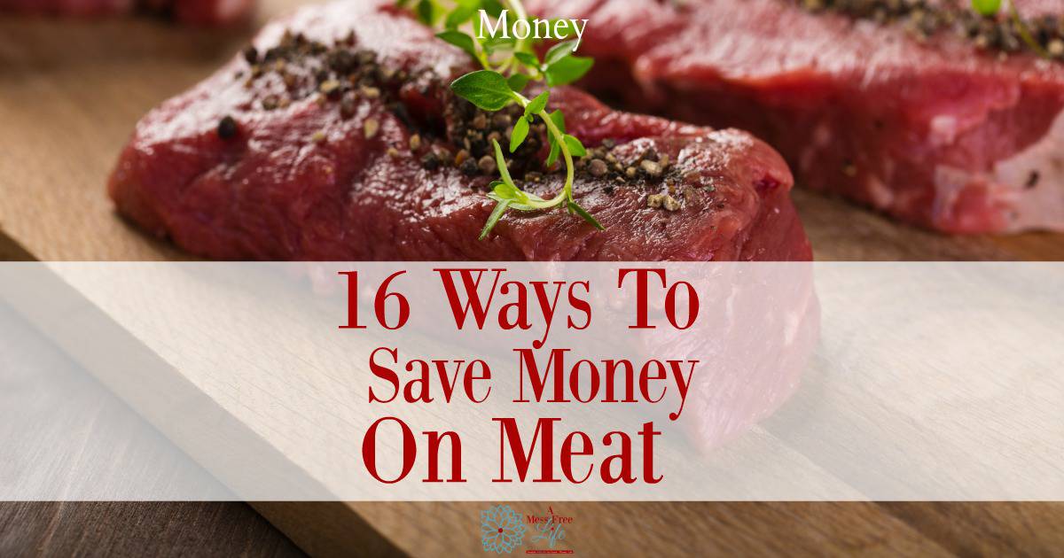 How To Save Money On Meat | Best Saving Strategy for Buying Meat