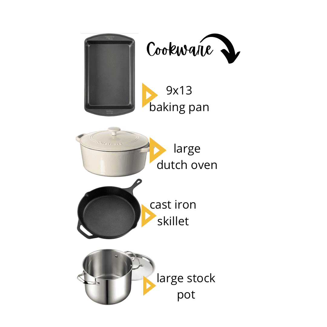 The Minimalist Kitchen: What It Is and How You Can Create Your Own - A ...