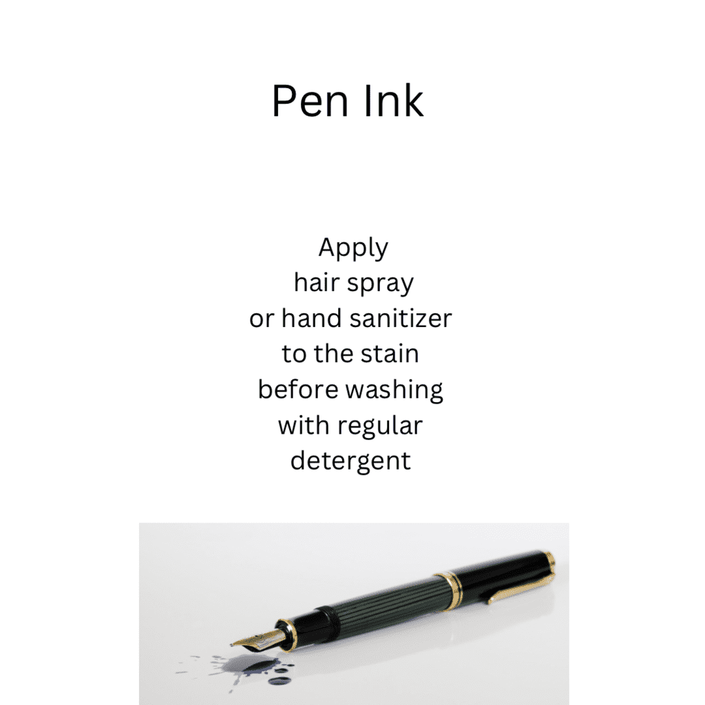 The Only Stain Remover Guide You Will Ever Need - A Mess Free Life