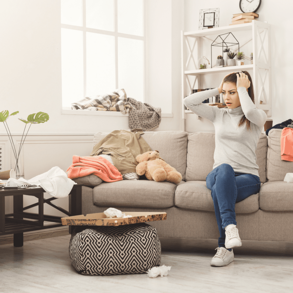 10 Ways to Deal With Sentimental Clutter - A Mess Free Life