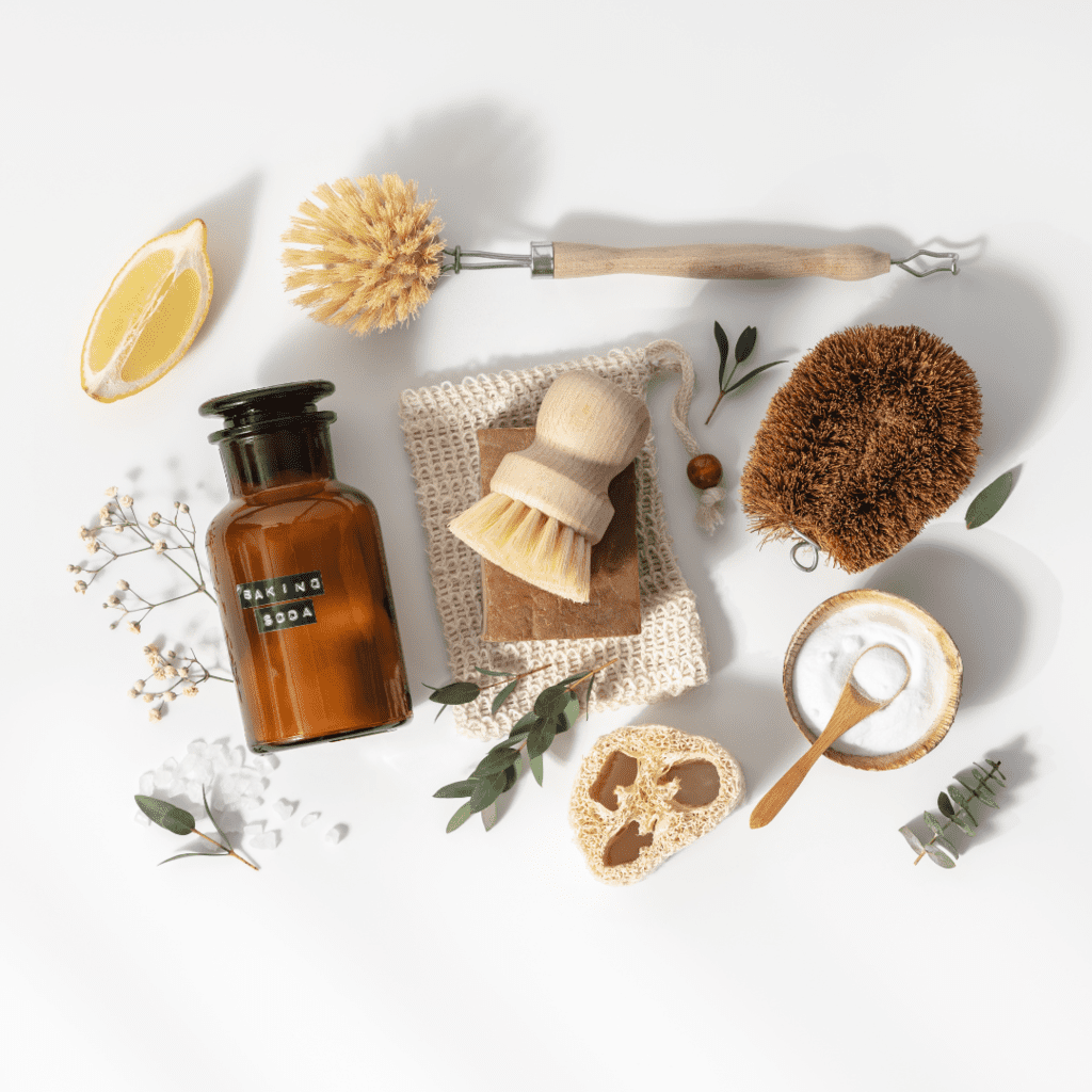 Make Your Own All-Natural Cleaners: 6 Easy Recipes - A Mess Free Life