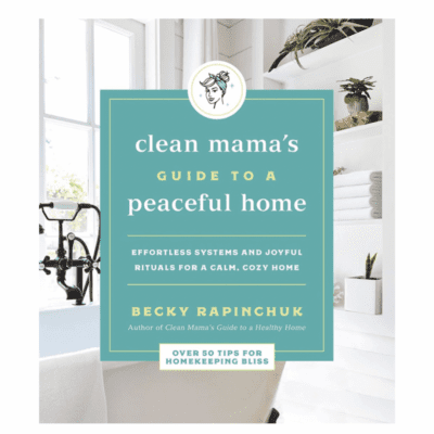 The 5 Best Books That Taught Me How To Clean In 2023 - A Mess Free Life