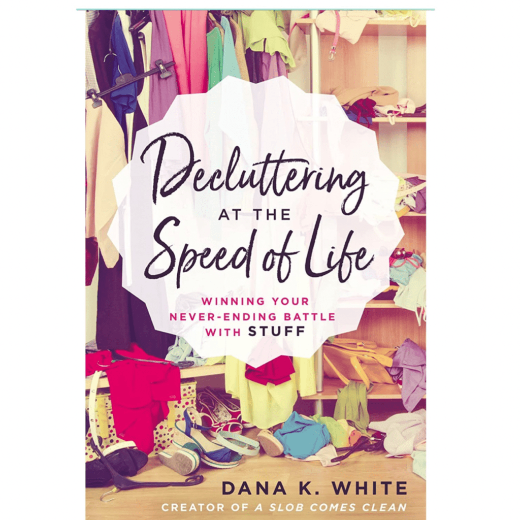 The 5 Best Books That Taught Me How To Clean In 2023 - A Mess Free Life